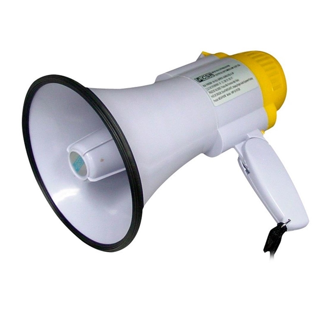 MEGAFONE 35W CSR NT 200 15S PS.12815.6403 - Megafone 35W CSR NT 200 15S ...