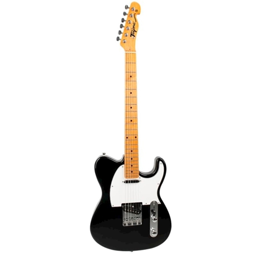 Guitarra Tagima Woodstock TW 55 M BK PS.12815.7108 - Guitarra Tagima Woodstock TW 55 BK - TAGIMA