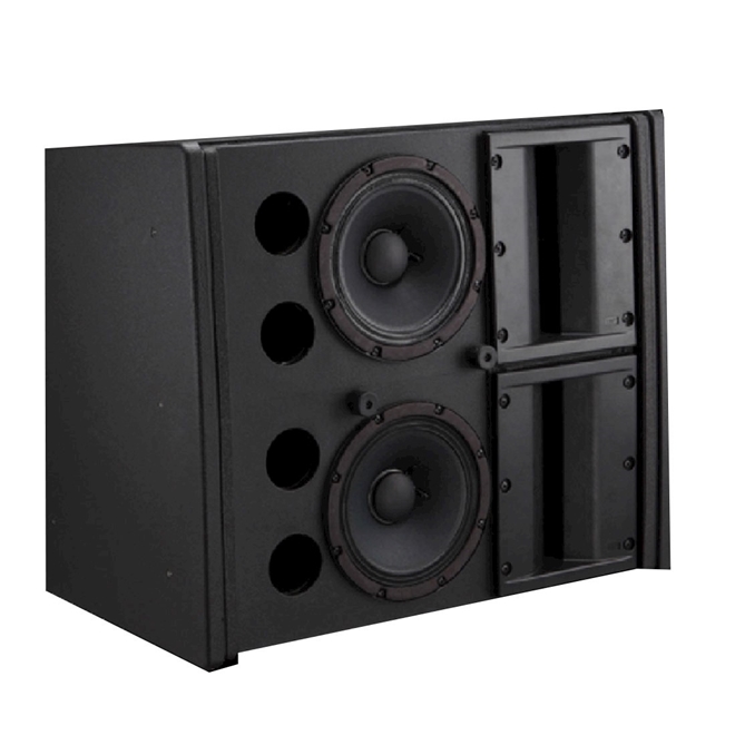 LINE ARRAY ELECTRO VOICE EVA 2082S 126 - Line Array Electro Voice EVA ...