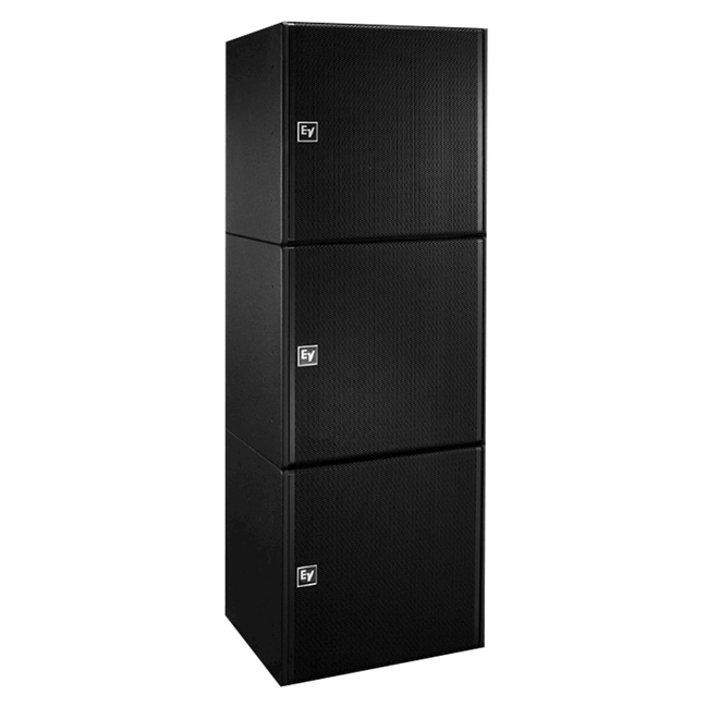 LINE ARRAY ELECTRO VOICE EVA 2082S 126 - Line Array Electro Voice EVA ...