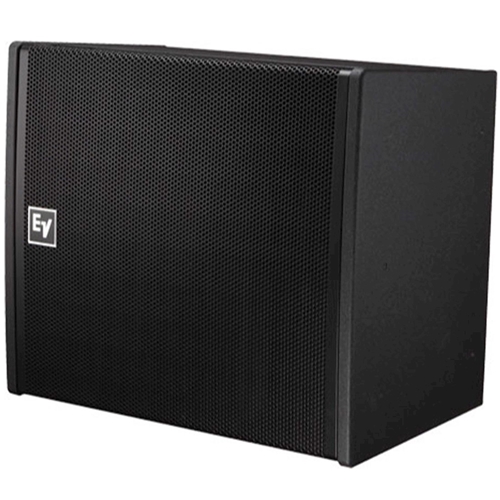 LINE ARRAY ELECTRO VOICE EVA 2082S 126 - Line Array Electro Voice EVA ...