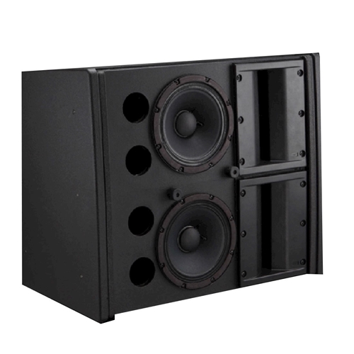 LINE ARRAY ELECTRO VOICE EVA 2082S 126 - Line Array Electro Voice EVA ...