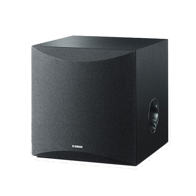 SUBWOOFER ATIVO YAMAHA KS SW100 PS.12815.7813 - Subwoofer Ativo Yamaha ...