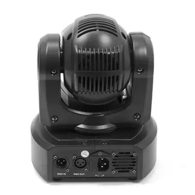 Moving Head PLS BEAM LED 350 Ps.12815.6914 - Moving Head PLS BEAM LED ...