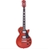 Guitarra Lps 260 Strinberg Mahogany Satin PS.12815.8051 - Guitarra Lps ...