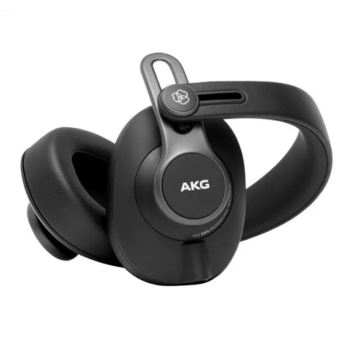 Fone de Ouvido Over Ear Akg K371 PS.12815.9250 - Fone de Ouvido Over ...