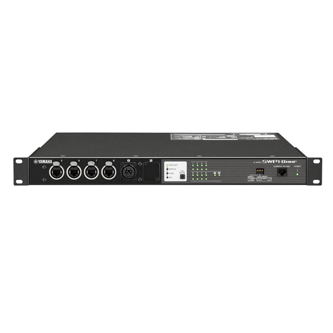 Switcher Yamaha SWP1 8 MMF PS.12815.6534 - Switcher Yamaha SWP1 8 MMF ...