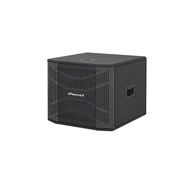 Subwoofer Passivo Oneal Obsb 3215x PT PS.12815.7587 - Subwoofer Passivo ...
