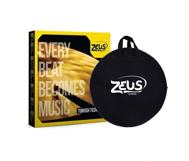 Kit de Pratos Zeus Hybrid Set E PS.12815.7917 - Kit de Pratos Zeus ...