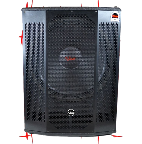 Caixa Ativa Sub Leacs Sli Invoked 18 PT PS.12815.9357 - Caixa Ativa Sub ...