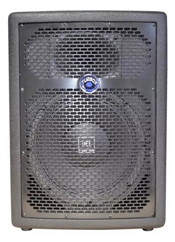 Caixa Ativa Leacs Turbox Tba 1000 Pt PS.12815.5394 - Caixa Ativa Leacs ...