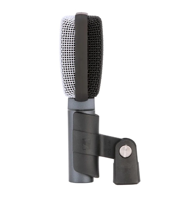 Microfone Guitarra Sennheiser E609 Silver PS.12815.9387 - Microfone Guitarra Sennheiser E609 ...