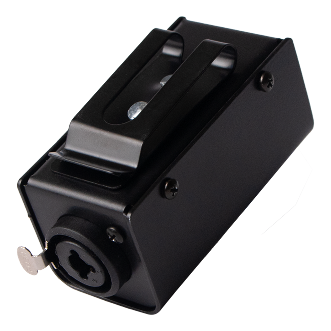 Controlador de Volume Passivo Santo Angelo BP1 PS.12815.9593 ...