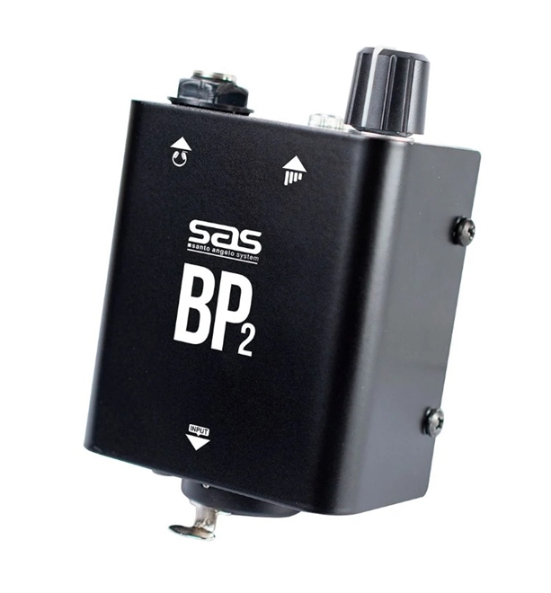 Controlador de Volume Passivo Santo Angelo BP2 PS.12815.9594 ...