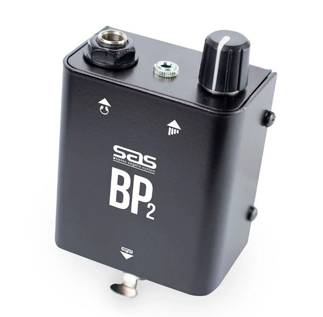 Controlador de Volume Passivo Santo Angelo BP2 PS.12815.9594 ...