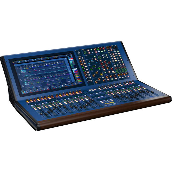 Console Midas Heritage-D HD96 PS.12815.9742 - Console Midas Heritage-D ...