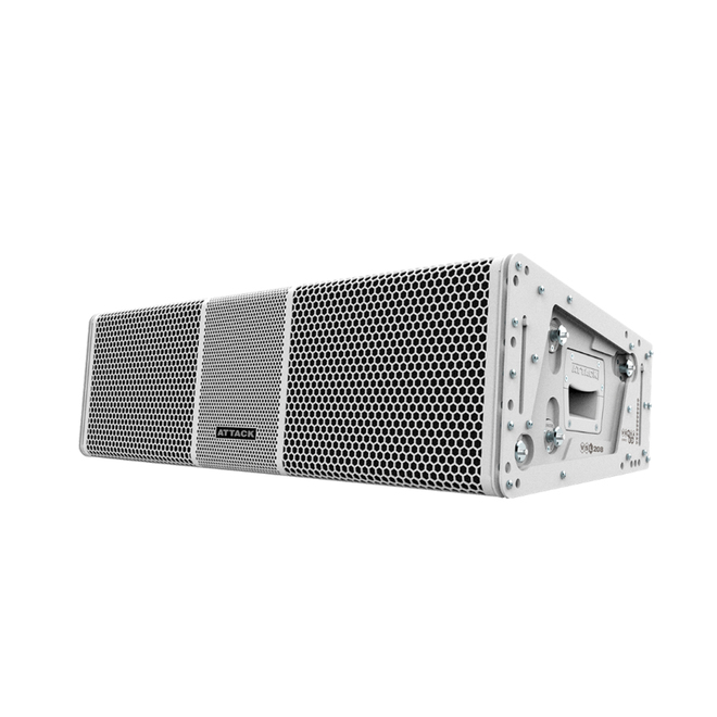 Caixa Line Array Attack CSL208 BR PS.12815.9772 - Caixa Line Array ...