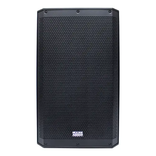 Caixa Ativa Mark Audio DMK15/A PT PS.12815.10071 - Caixa Ativa Mark ...
